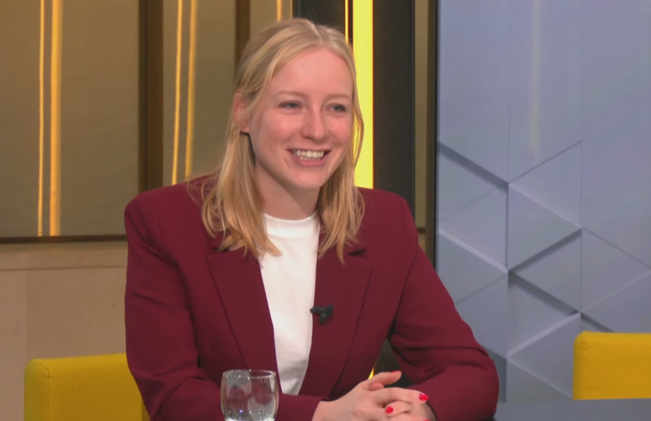 Melissa Depraetere – vriend en kinderen - Bespaargids